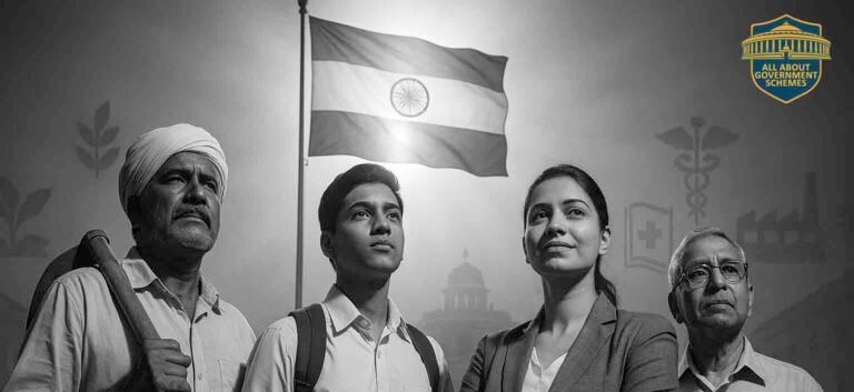 What is “All About Government Schemes”? - All About Government Schemes